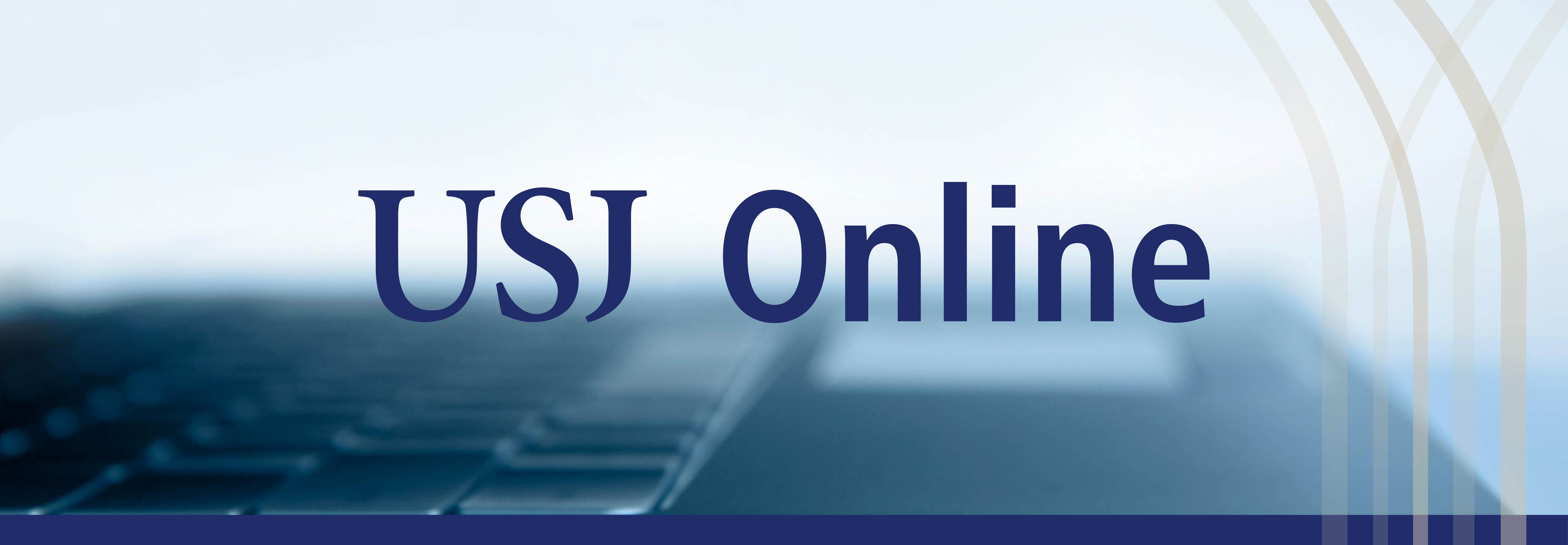 Home | USJ Online